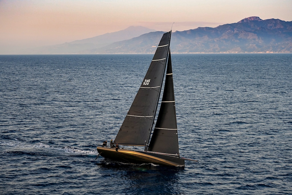 RORC Caribbean 600