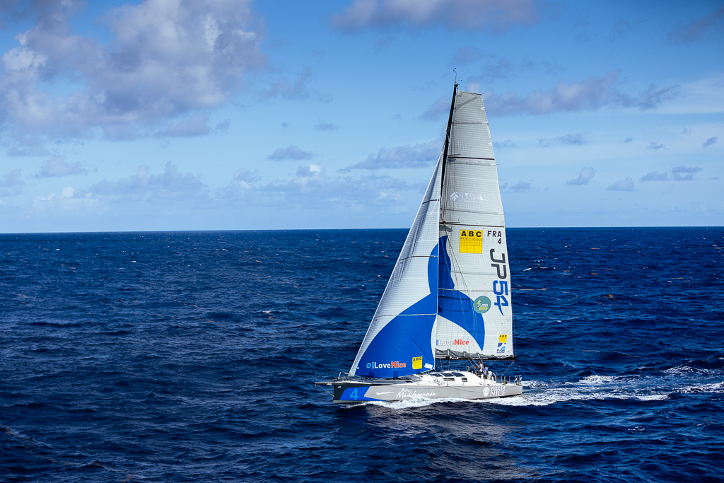 RORC Caribbean 600